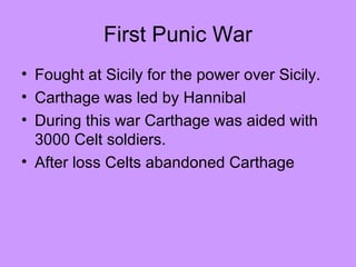 Carthage | PPT