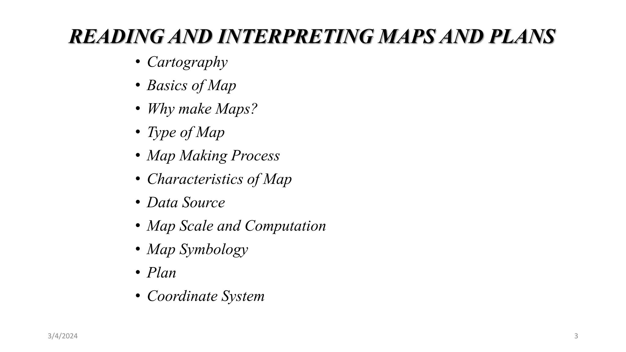 carthography and map reading for all.pptx