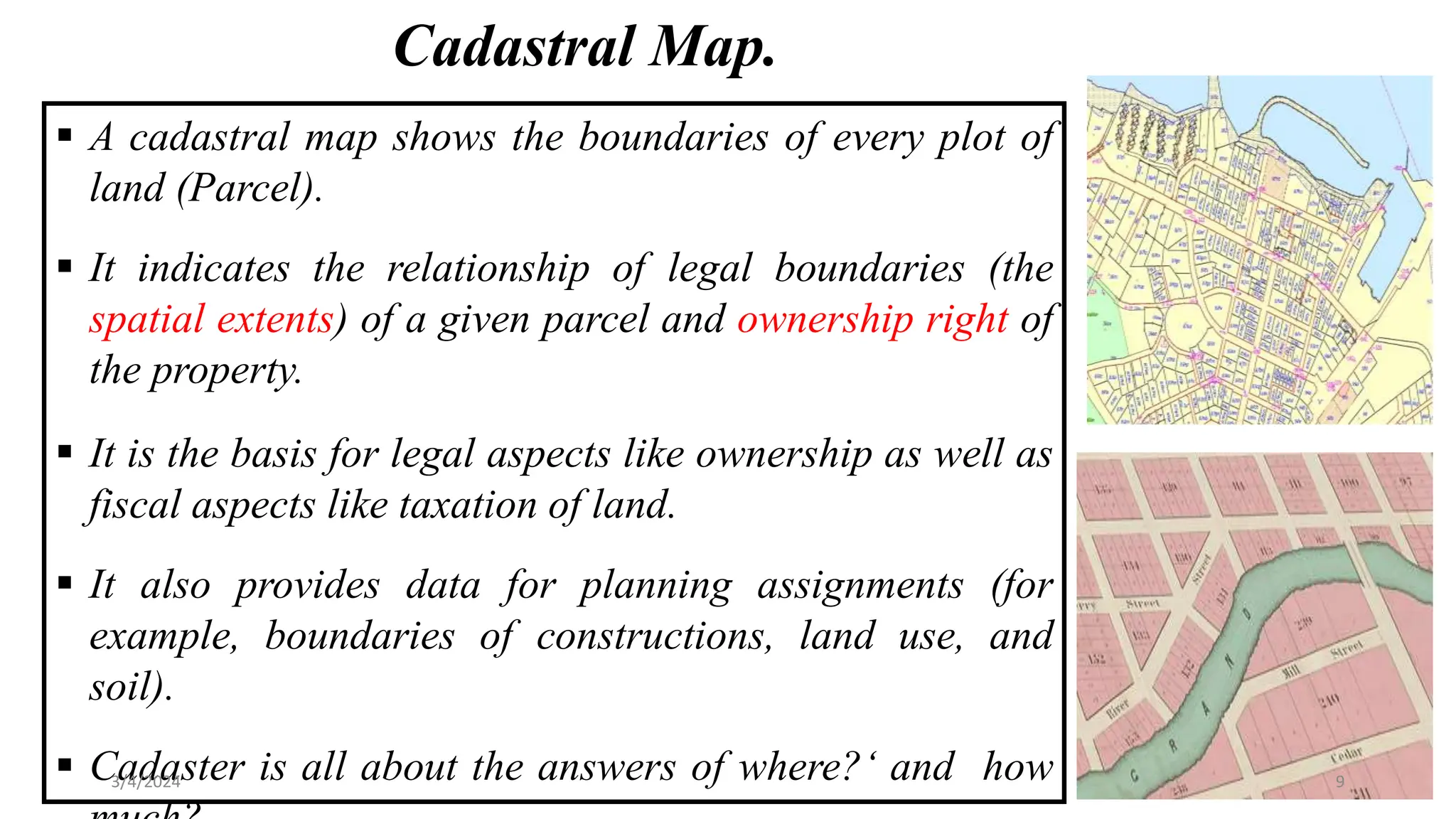 carthography and map reading for all.pptx