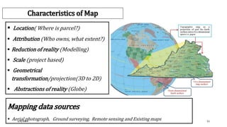 carthography and map reading for all.pptx