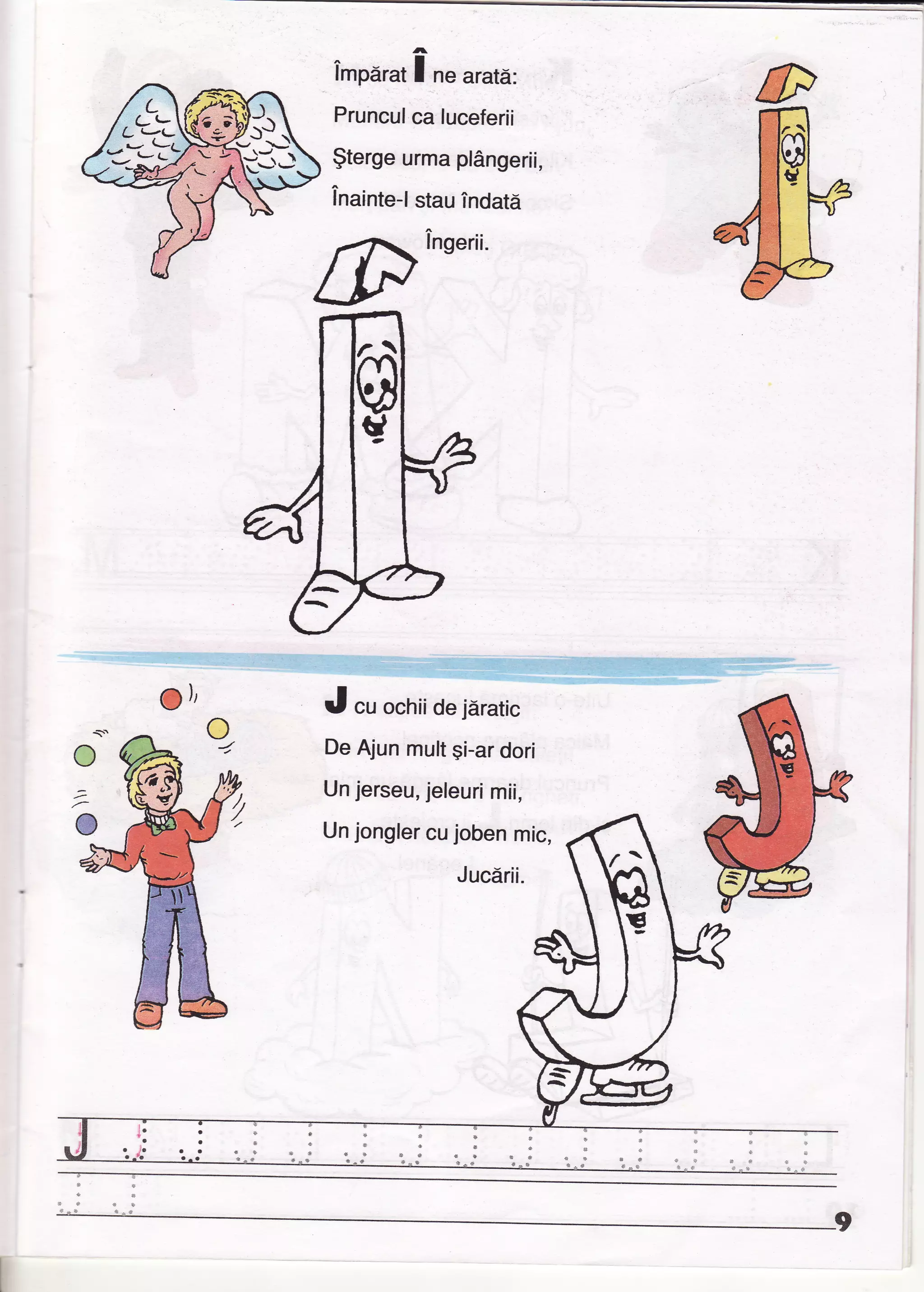 Carti. alfabetul.iernii.--carte.de.colorat.si.scris.-ed.erc.press ...