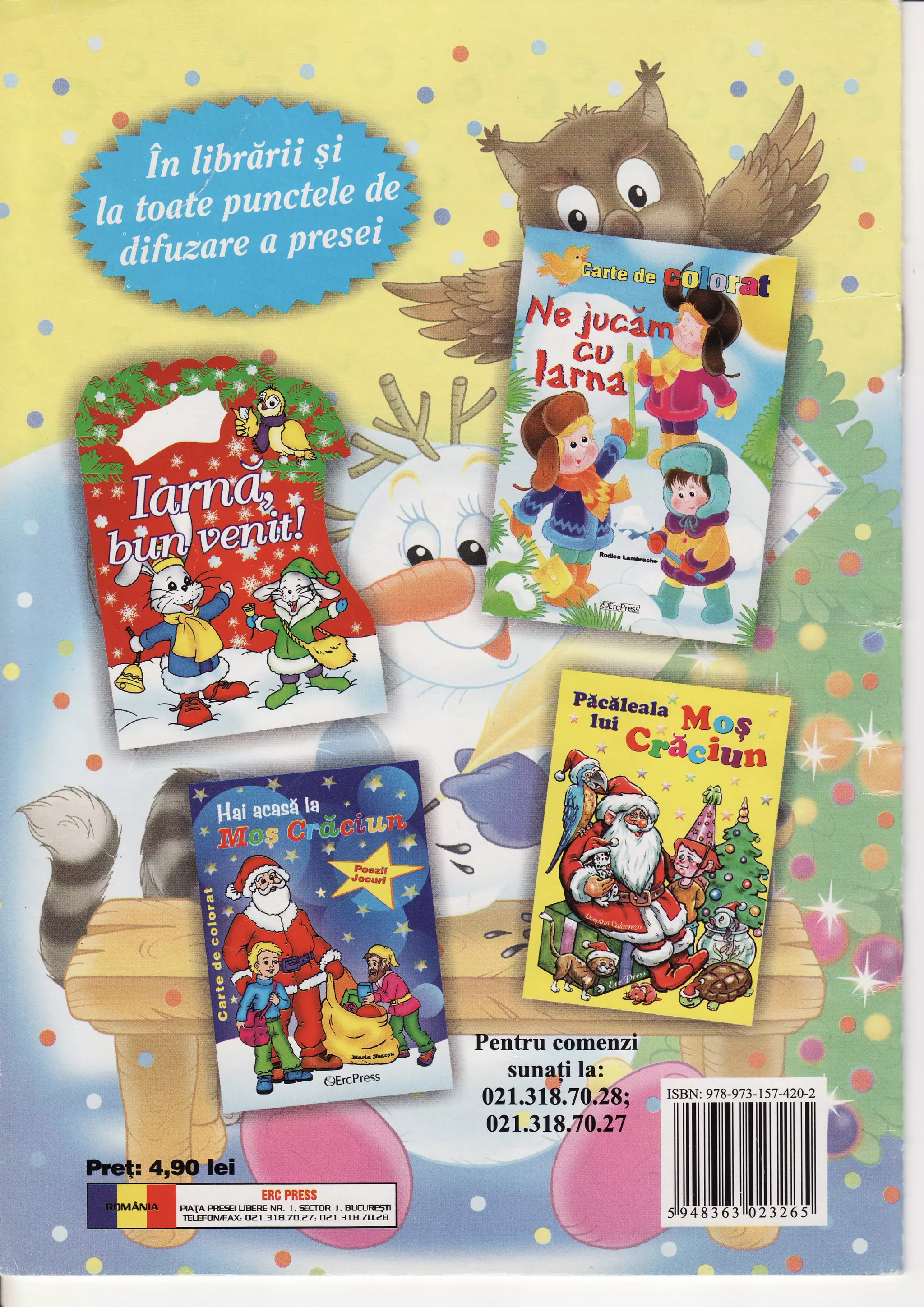 Carti. alfabetul.iernii.--carte.de.colorat.si.scris.-ed.erc.press ...