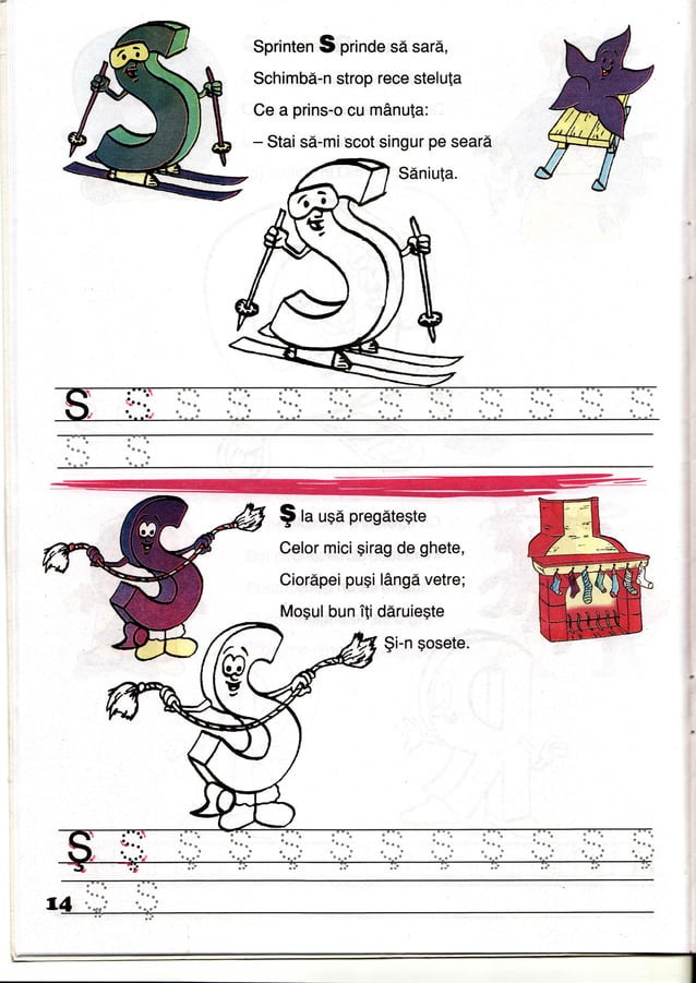 Carti. alfabetul.iernii.--carte.de.colorat.si.scris.-ed.erc.press ...