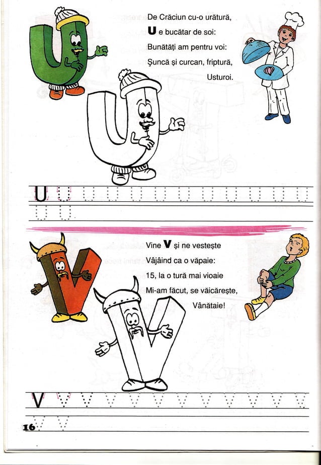 Carti. alfabetul.iernii.--carte.de.colorat.si.scris.-ed.erc.press ...