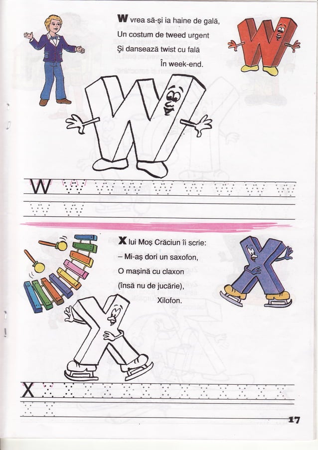 Carti. alfabetul.iernii.--carte.de.colorat.si.scris.-ed.erc.press ...