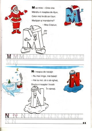 Carti. alfabetul.iernii.--carte.de.colorat.si.scris.-ed.erc.press ...