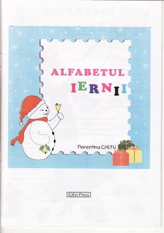 Carti. alfabetul.iernii.--carte.de.colorat.si.scris.-ed.erc.press ...