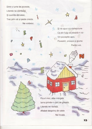 Carti. alfabetul.iernii.--carte.de.colorat.si.scris.-ed.erc.press ...