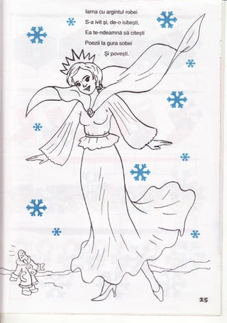 Carti. alfabetul.iernii.--carte.de.colorat.si.scris.-ed.erc.press ...