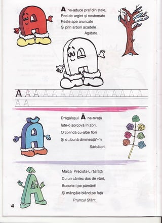 Carti. alfabetul.iernii.--carte.de.colorat.si.scris.-ed.erc.press ...