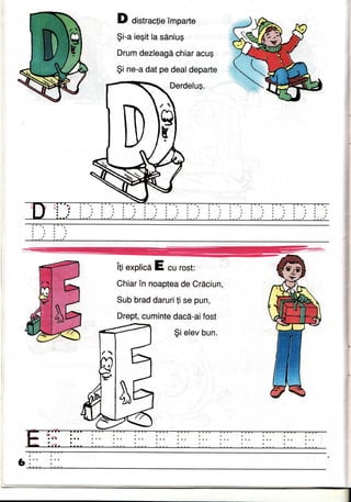 Carti. alfabetul.iernii.--carte.de.colorat.si.scris.-ed.erc.press ...