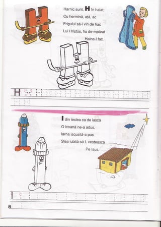 Carti. alfabetul.iernii.--carte.de.colorat.si.scris.-ed.erc.press ...