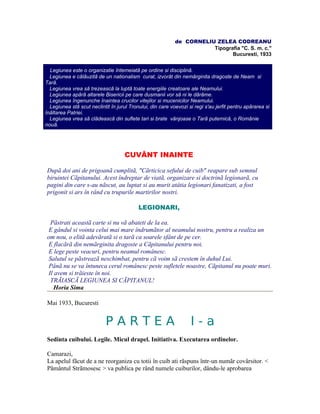 Carticica-sefului-de-cuib | PDF