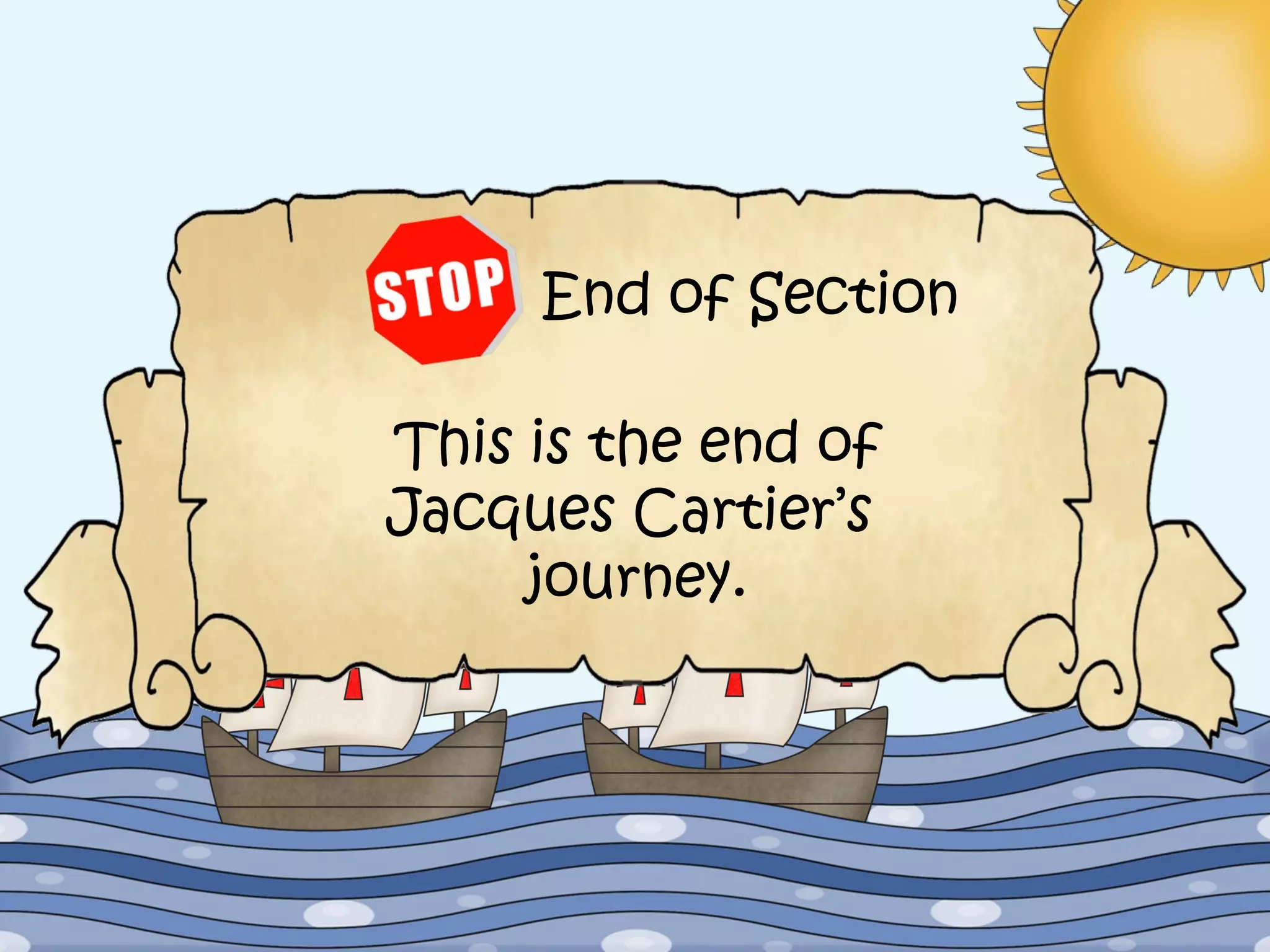 Cartier presentation | PPS