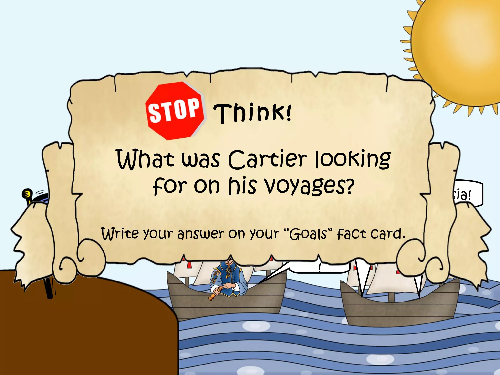 Cartier presentation | PPS