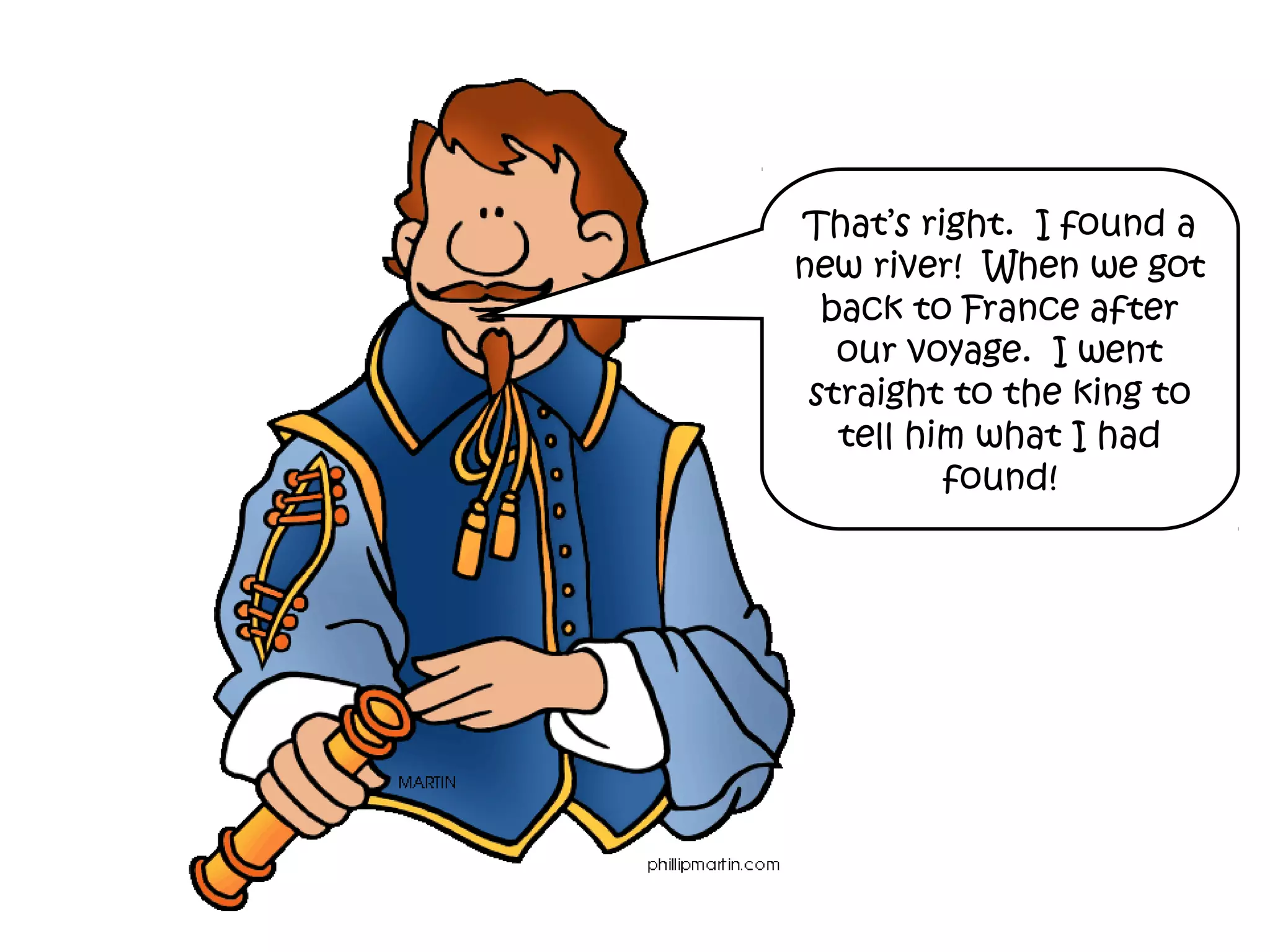 Cartier presentation | PPS