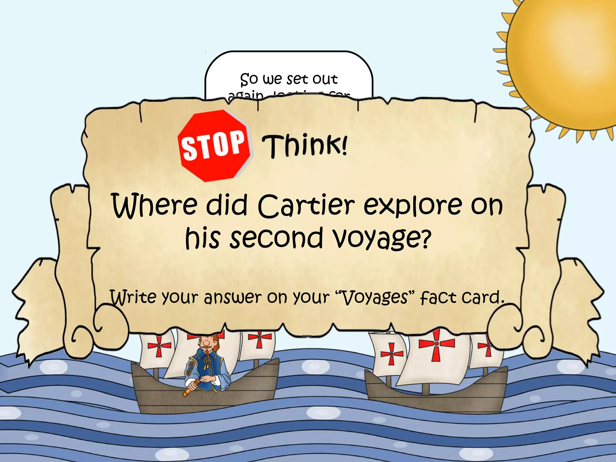 Cartier presentation | PPS