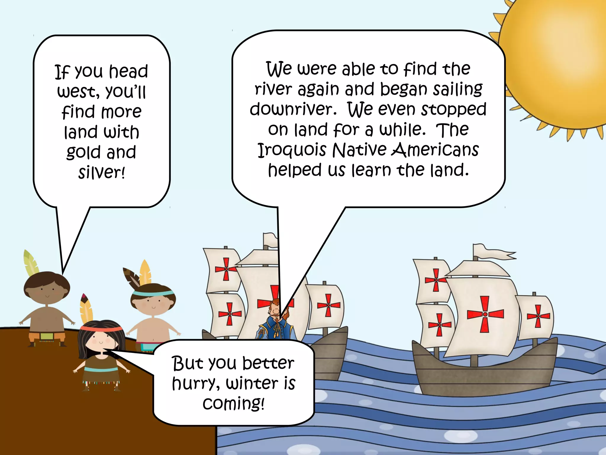 Cartier presentation | PPS