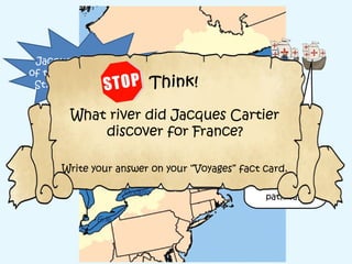 Cartier presentation | PPS