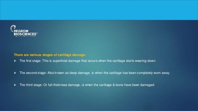 cartilage-damage.ppt