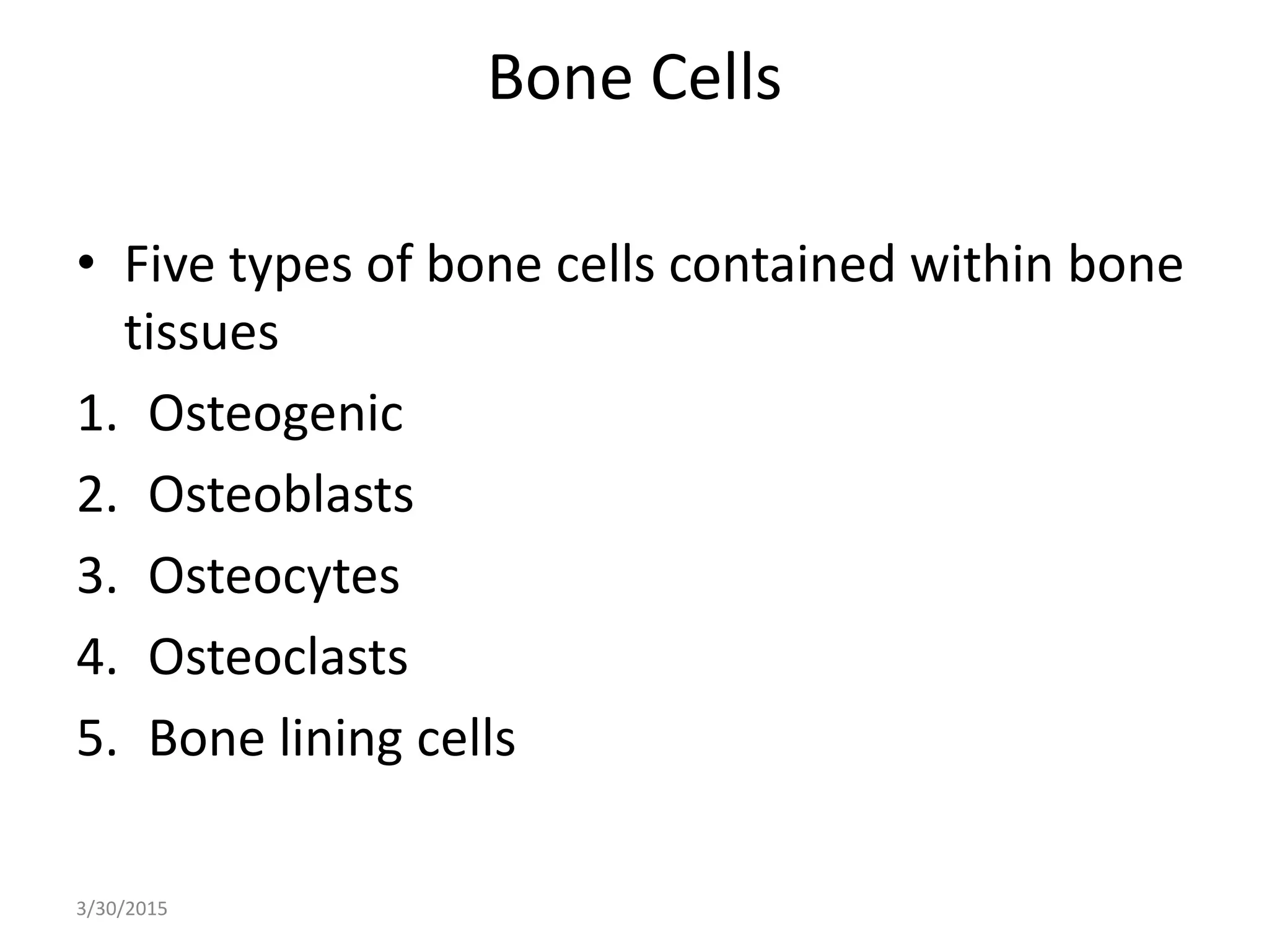 Cartilage (1) | PPTX