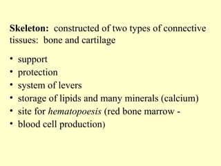 Cartilage and bone by adnan | PPT