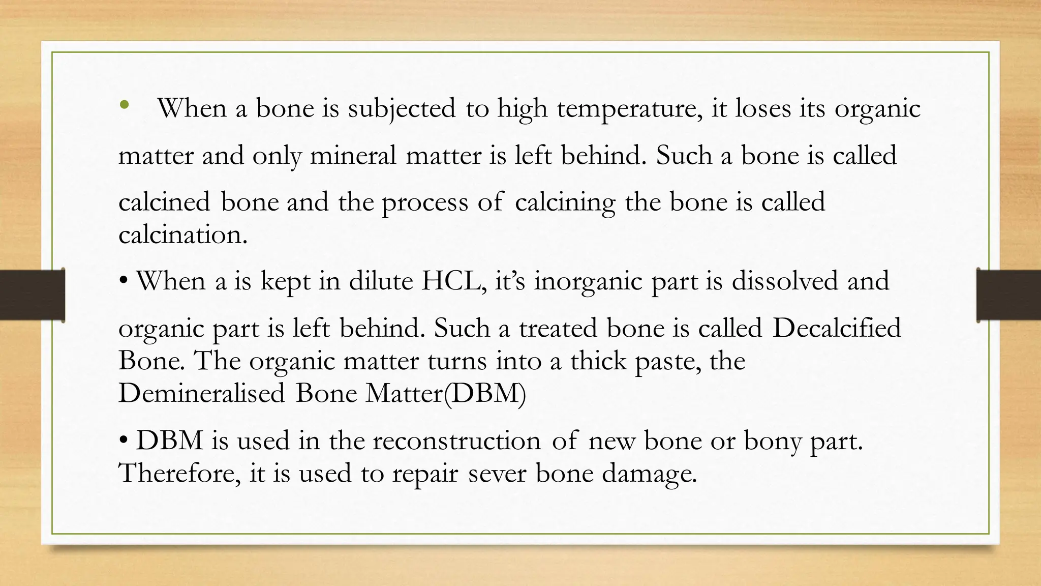 Brief explanation on cartilage and bone..pdf