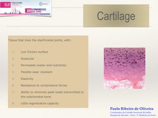Cartilage Lesion - How i Do it | PDF