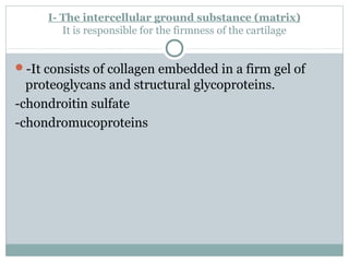Cartilage pharmacy | PPT