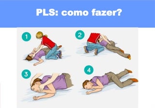 cartilha-desmaio-pronta.pdf | First Aid | Injuries