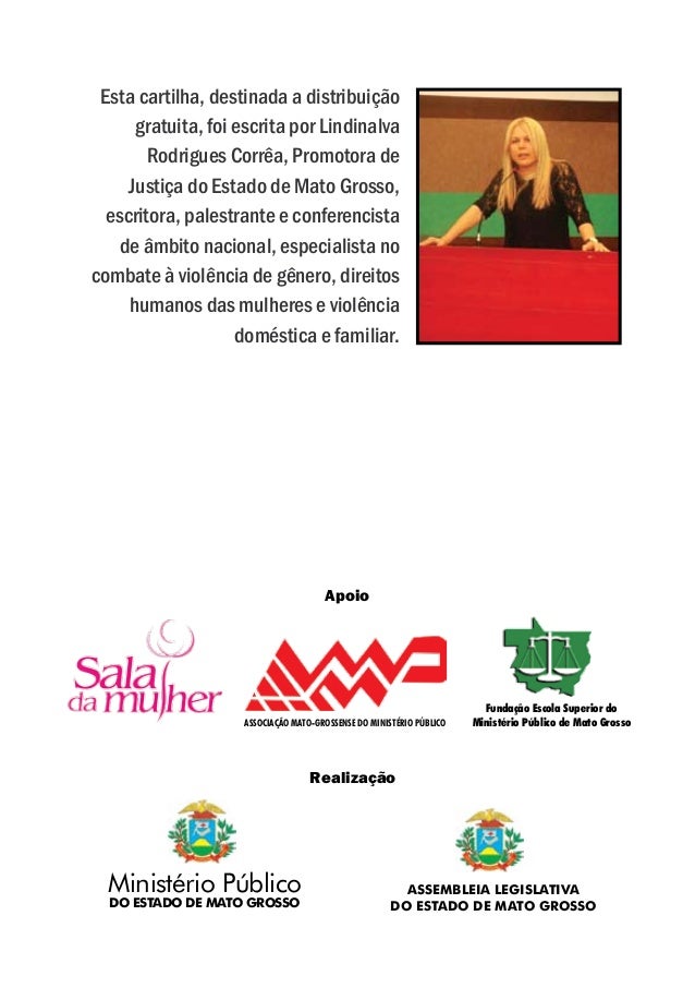 Cartilha Informativa Sobre Abuso Sexual Contra A Criança E O Adolesc…