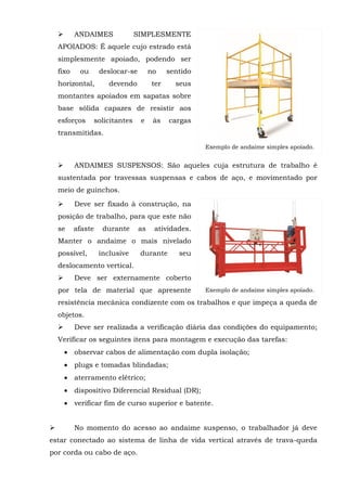 Cartilha de seguranca_em_obra | PDF