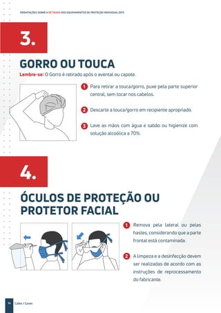 Cartilha epi (1) | PDF