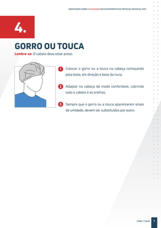 Cartilha epi (1) | PDF