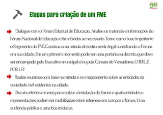 Cartilha fme | PDF