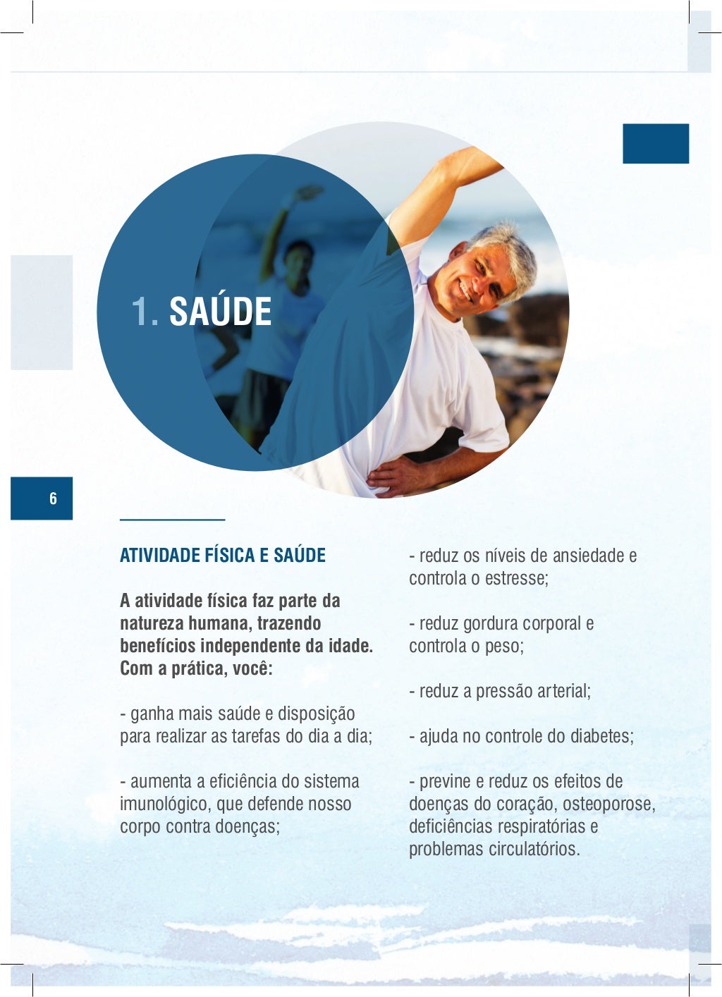 Cartilha: Saúde do Homem