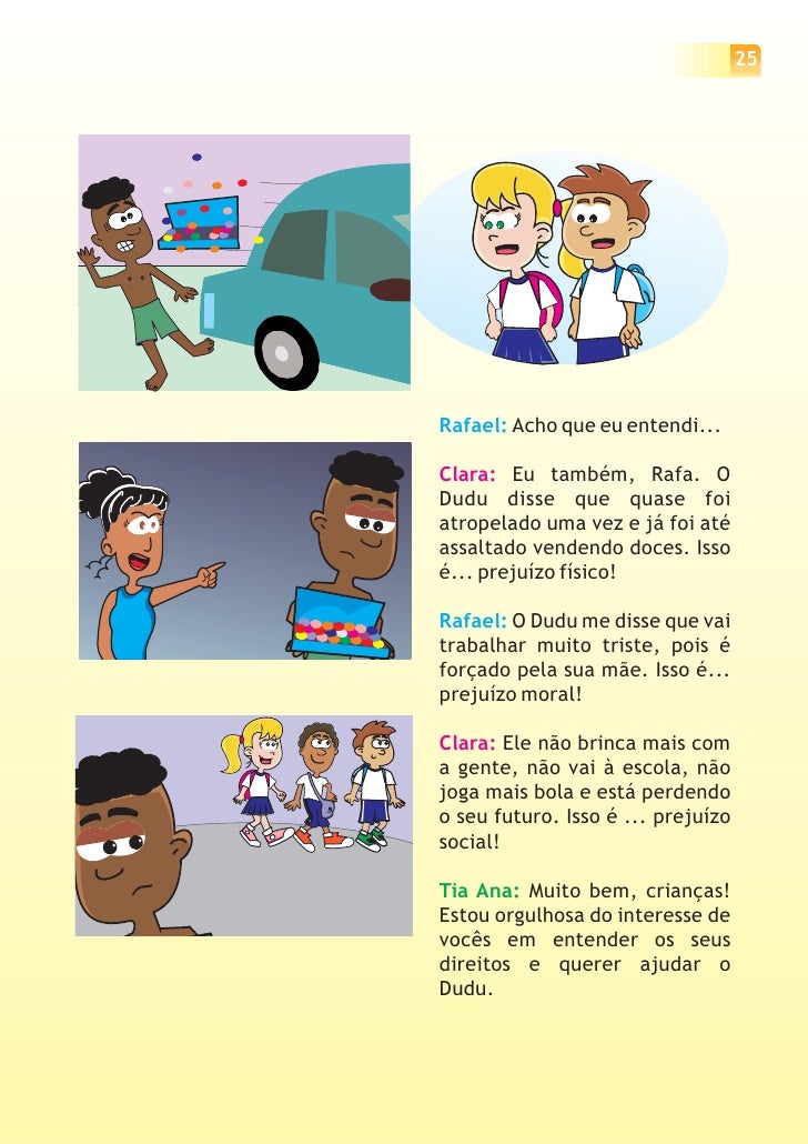 Quais São Os Direitos E Deveres Das Crianças - Relacionado a Crianças Quais São Os Direitos E Deveres Das Crianças - Relacionado a Crianças