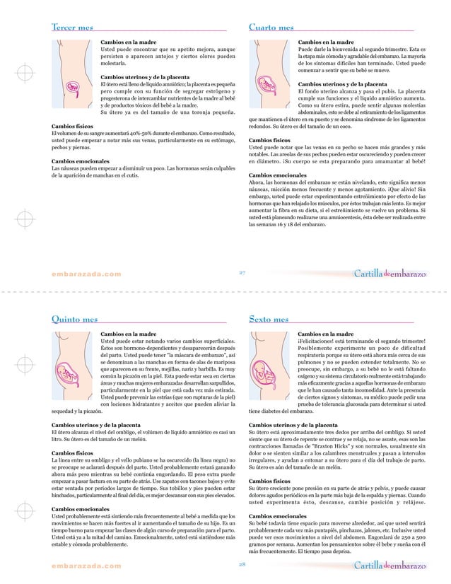 Cartilla | PDF | Free Download