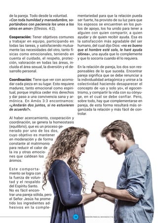 Cartilla noviazgo matrimonio-1-pdf | PDF