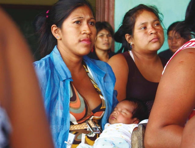 Ley No 3760 Declaración De Las Naciones Unidas Sobre Los Derechos De