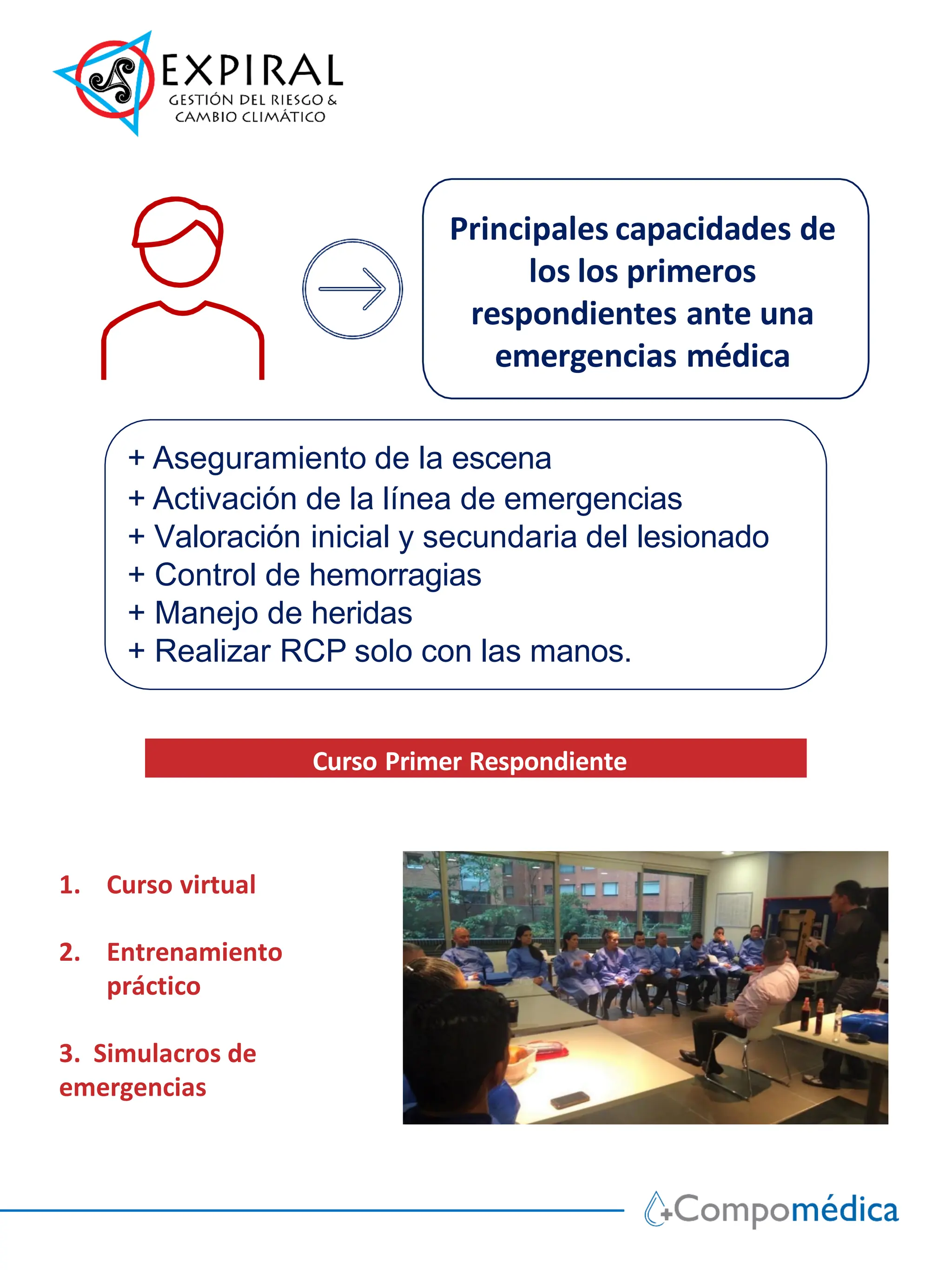 Cartilla de primeros auxilios - Expiral - Compomedica.pdf