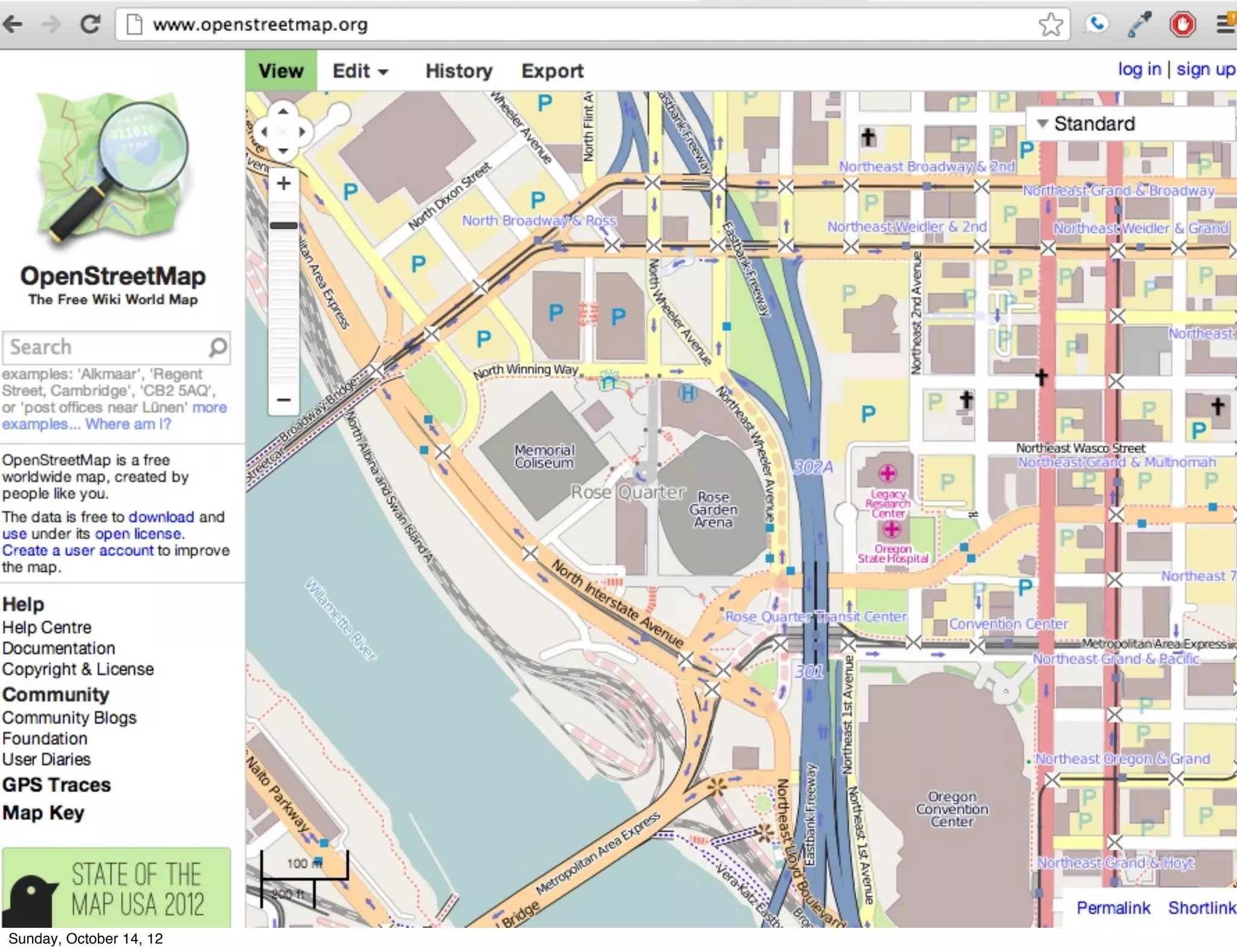 Using CartoDB to analyze OpenStreetMap data | PPT