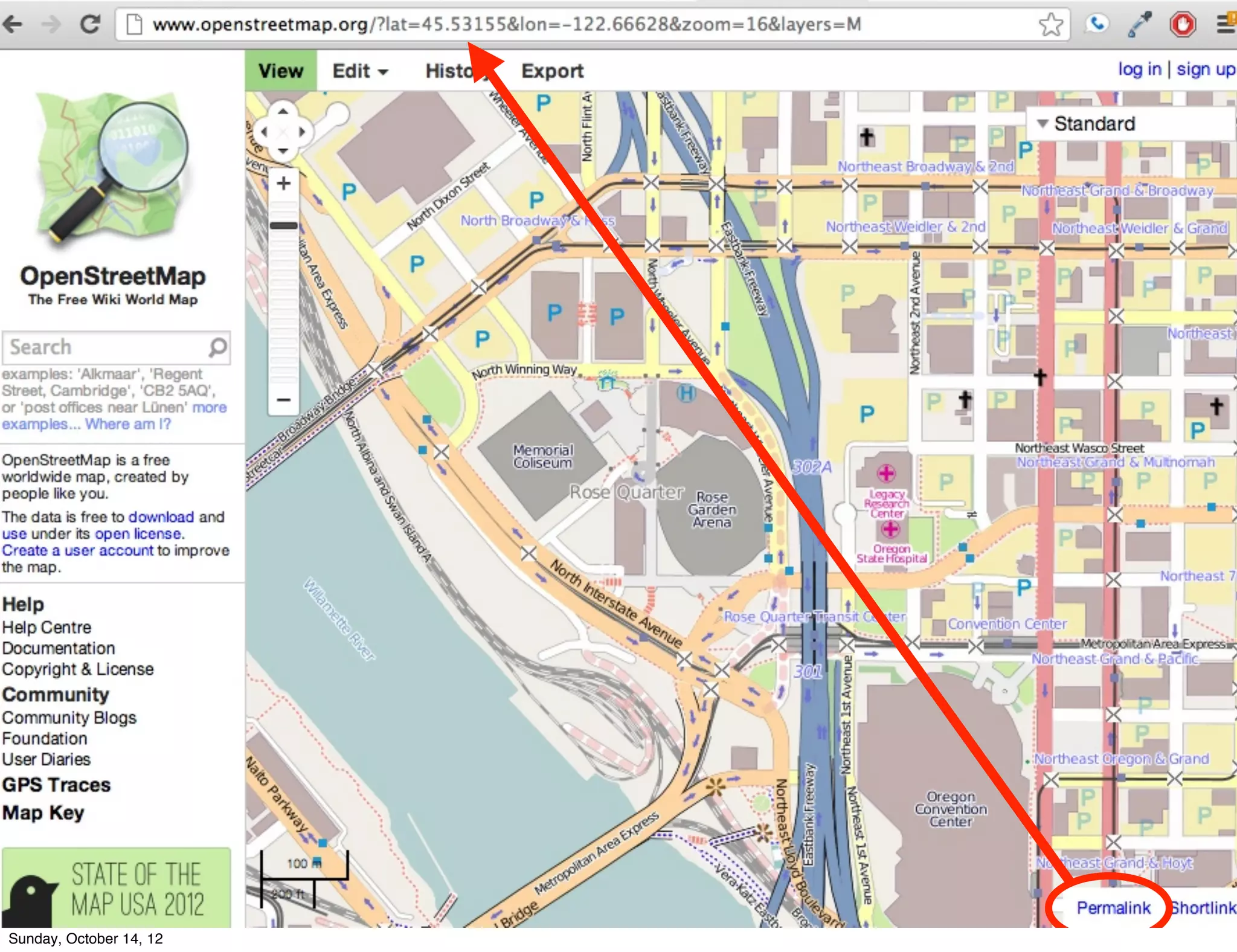 Using CartoDB to analyze OpenStreetMap data | PPT