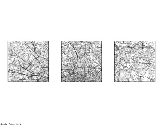 Using CartoDB to analyze OpenStreetMap data | PPT