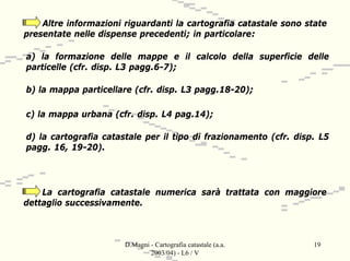 Cartogr | PDF