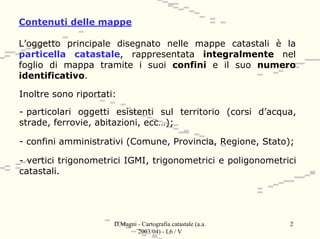 Cartogr | PDF