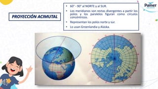 CARTOGRAFÍA - II.pptx