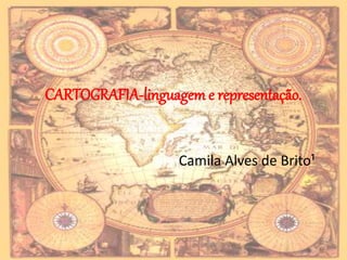 Cartografia. | PPTX
