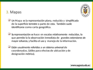 DEFINICION DE cartografia .pptx