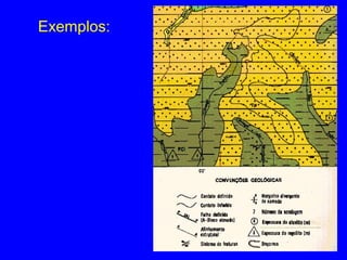 Cartografia aula 6 - legenda - parte i - elementos da representação | PPT